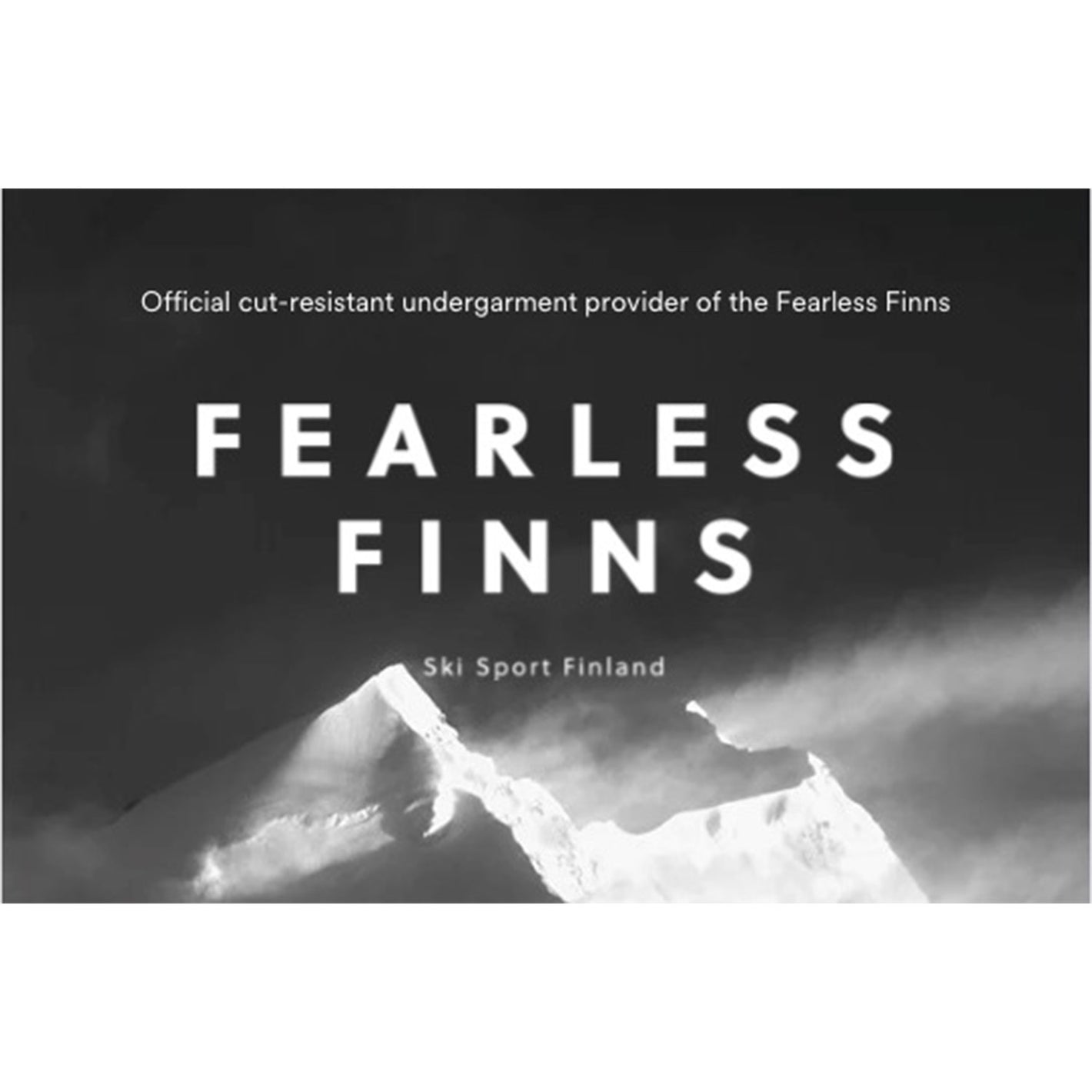 DISTON Cut-Resistant Skier Pants - #1 Worldwide - FIS approved.